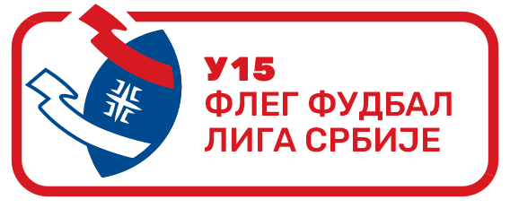 U15 fleg fudbal liga Srbije 2025 - Fleg fudbal Srbija 🇷🇸